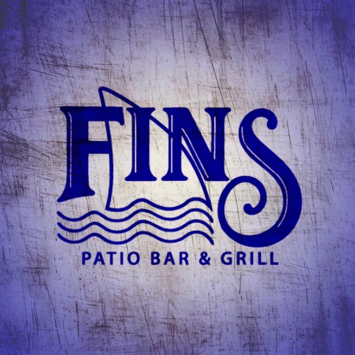 FINS Patio Bar & Grill - Order Ahead